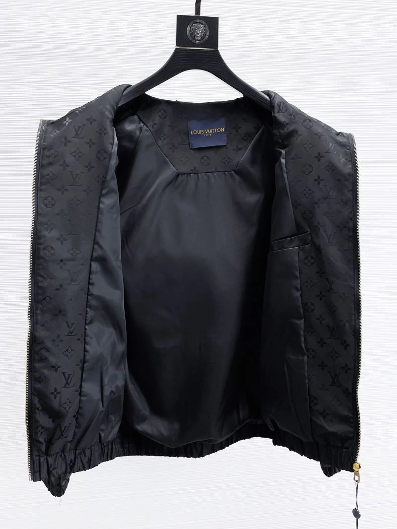 1:1 copy Louis Vuitton Outwear