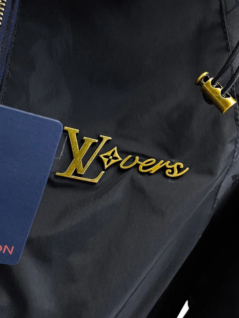 1:1 copy Louis Vuitton Outwear