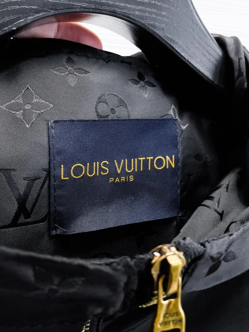 1:1 copy Louis Vuitton Outwear