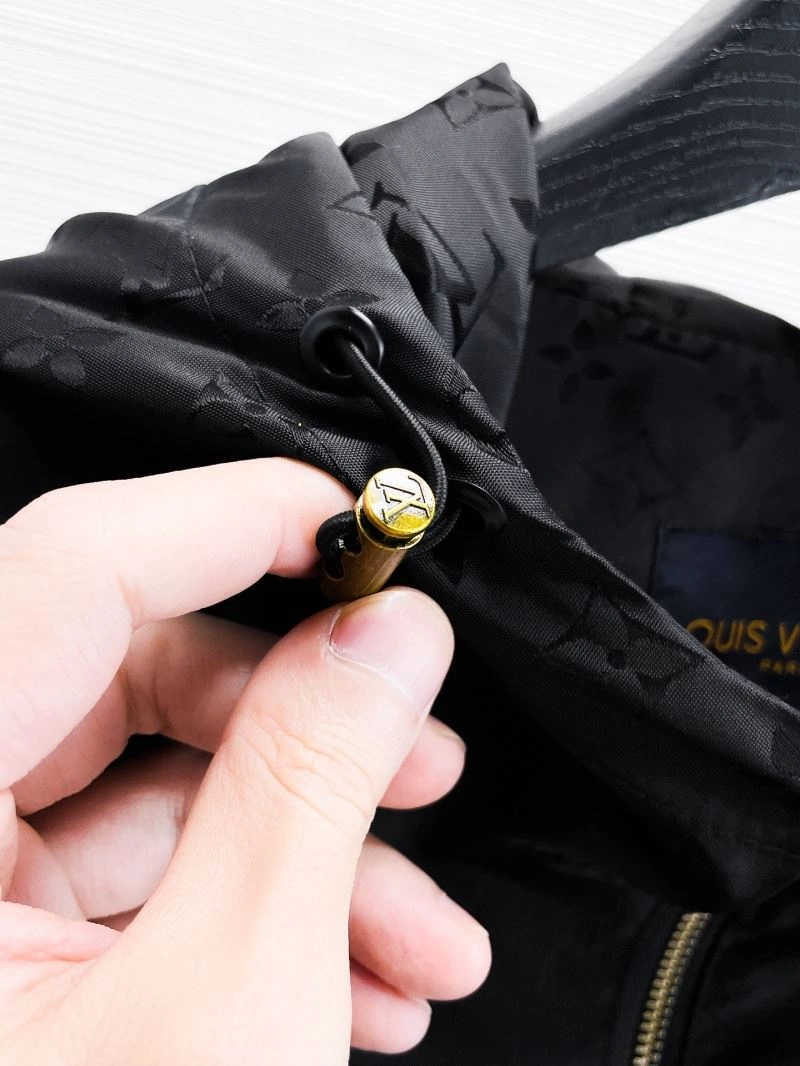 1:1 copy Louis Vuitton Outwear