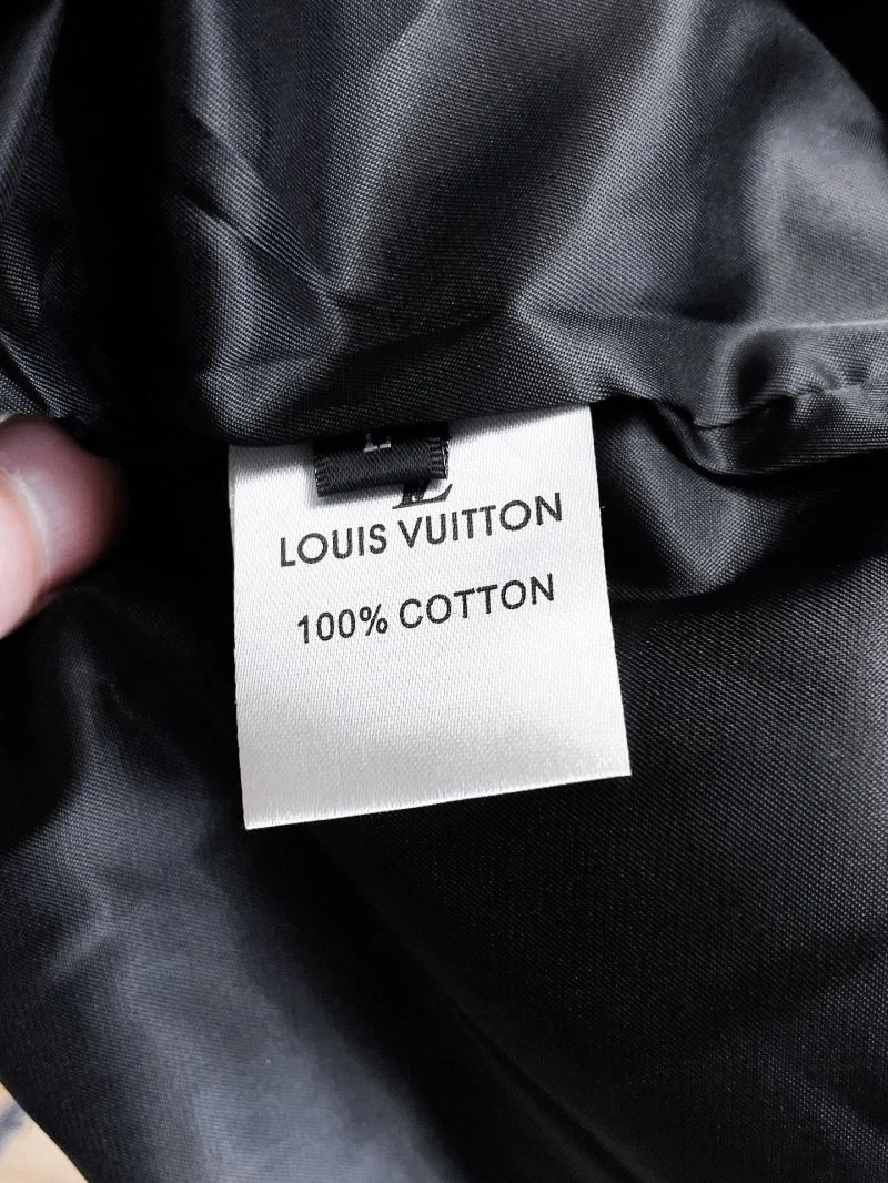 1:1 copy Louis Vuitton Outwear
