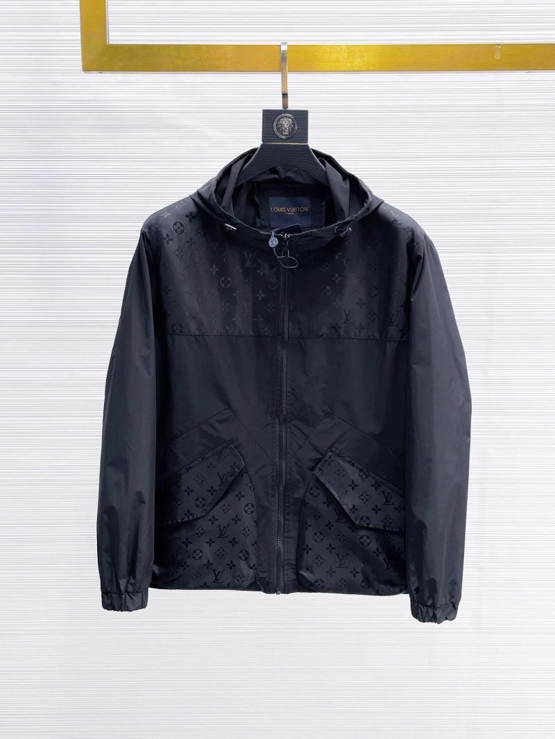 Louis Vuitton Outwear