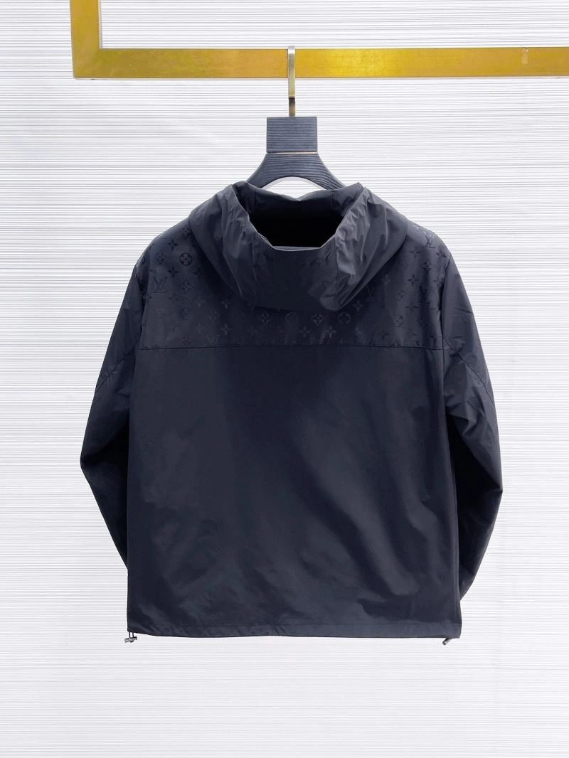 Factory-made Louis Vuitton Outwear