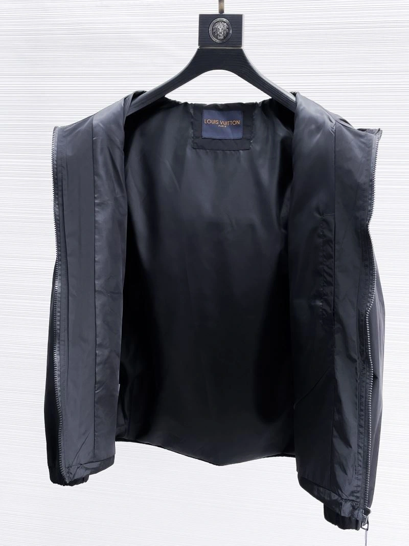 Factory-made Louis Vuitton Outwear