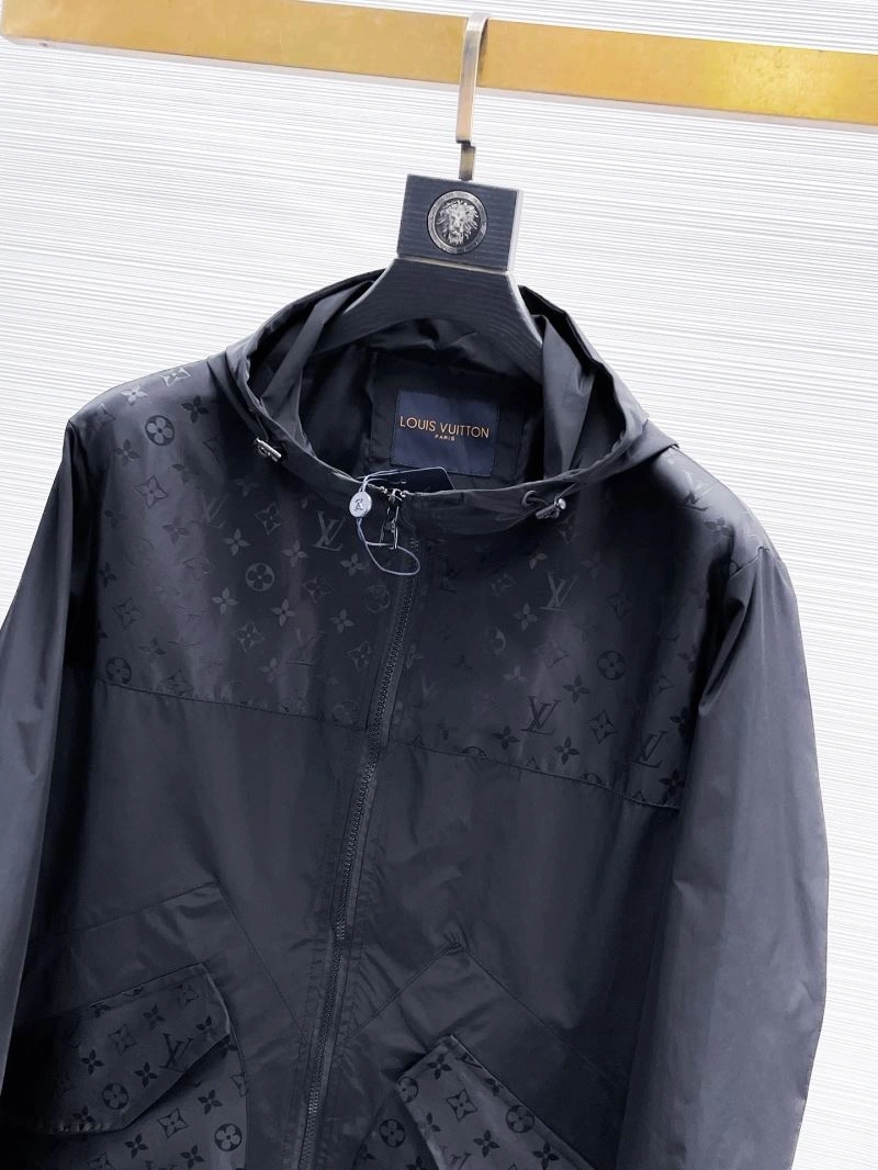 Factory-made Louis Vuitton Outwear