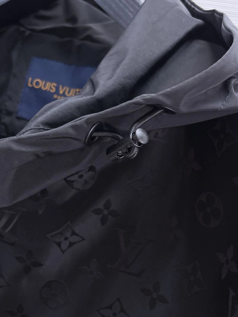 Factory-made Louis Vuitton Outwear