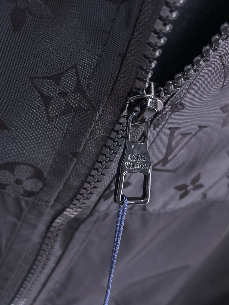 Factory-made Louis Vuitton Outwear
