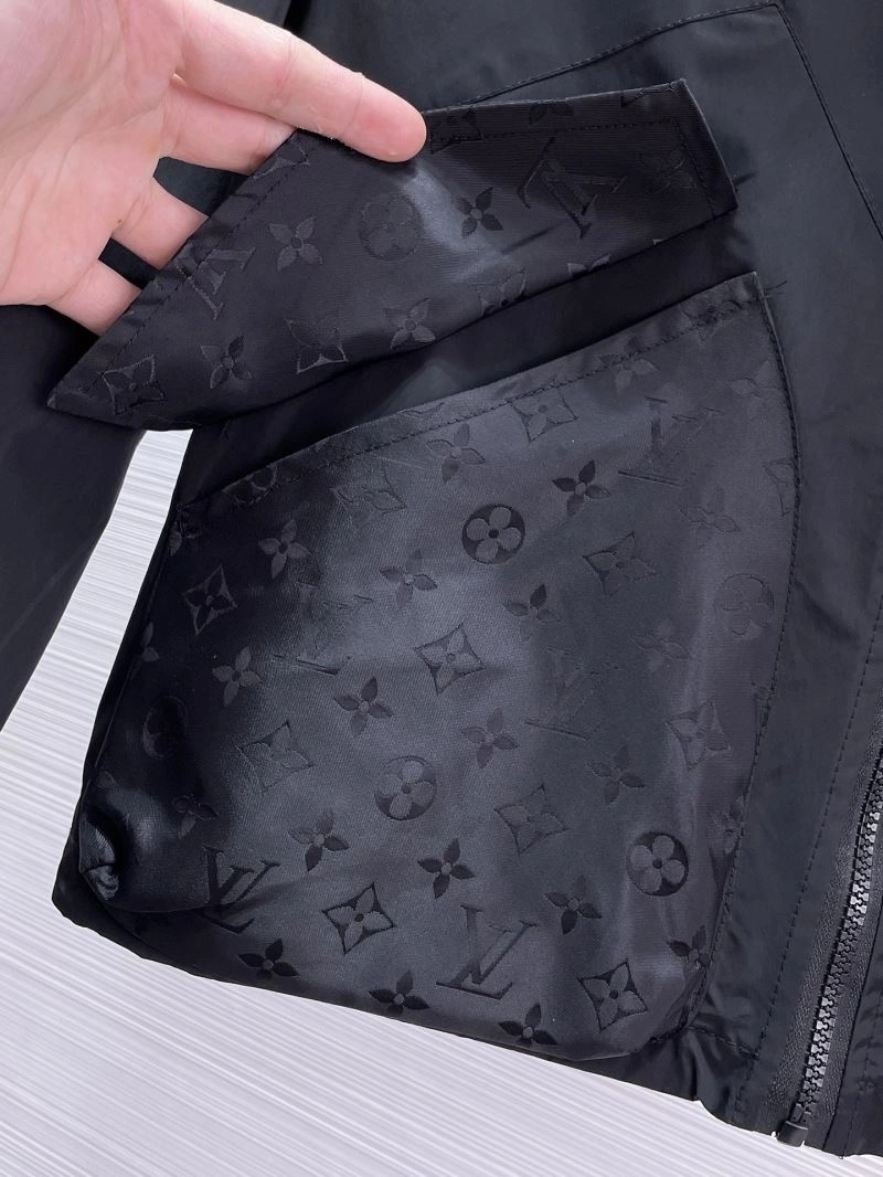 Factory-made Louis Vuitton Outwear
