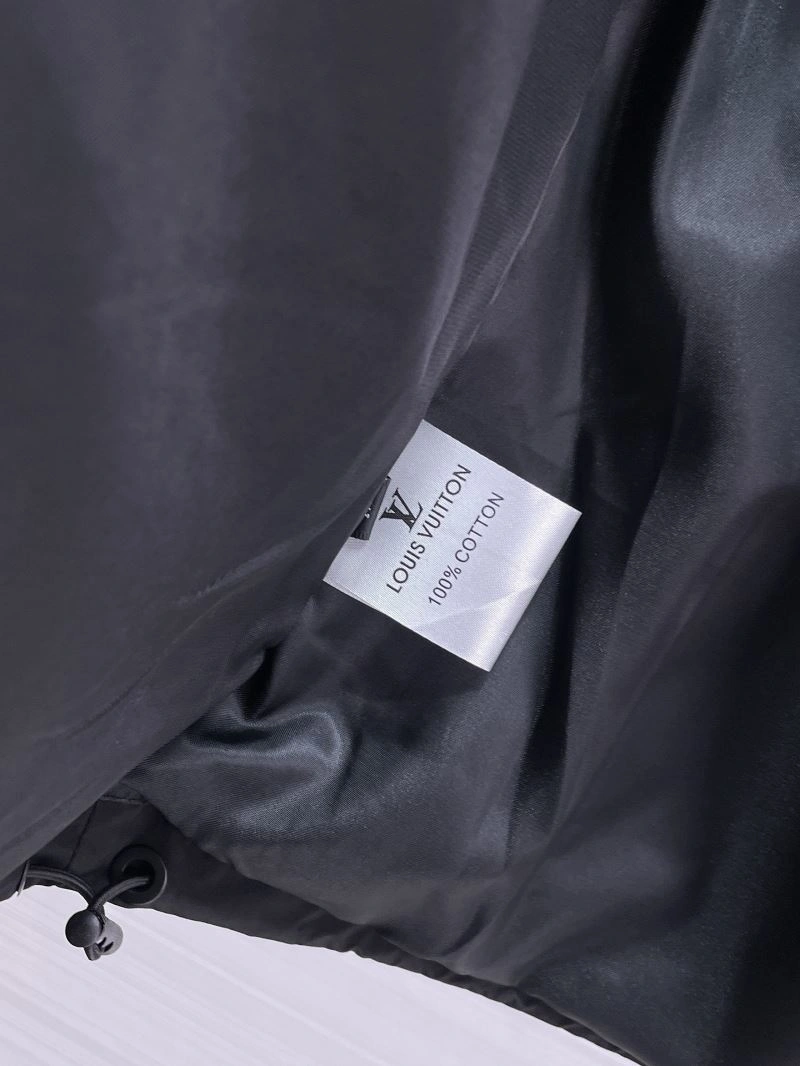 Factory-made Louis Vuitton Outwear