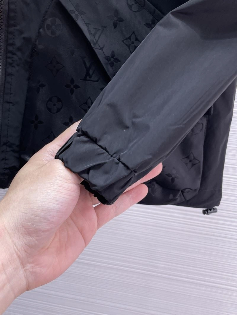 Factory-made Louis Vuitton Outwear