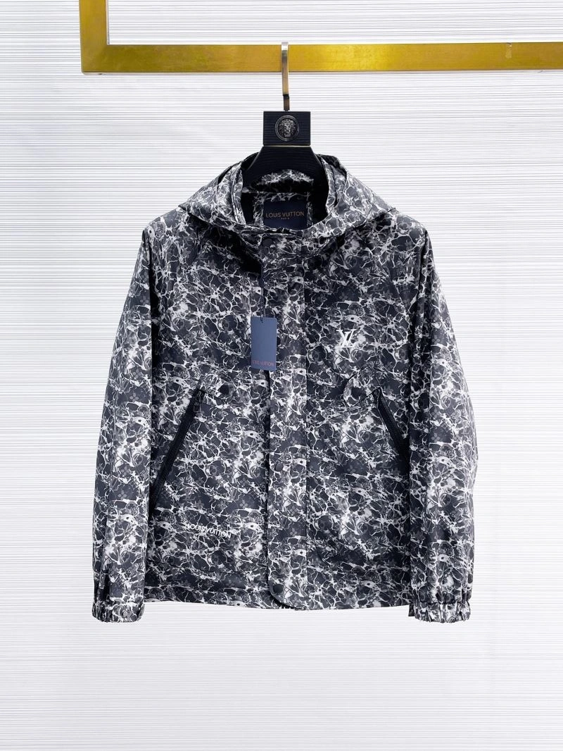 Louis Vuitton Outwear