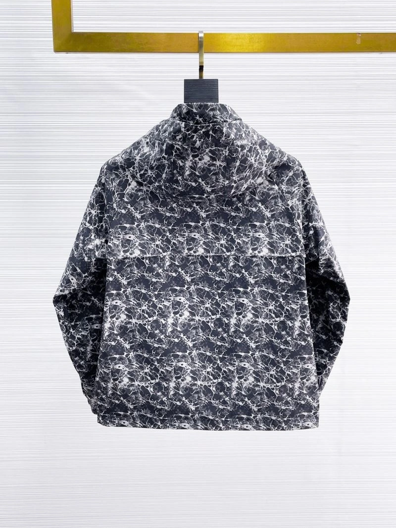 Brand-original Louis Vuitton Outwear