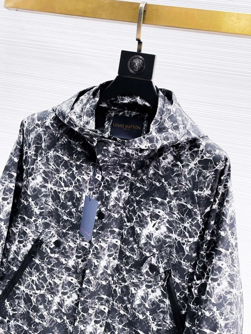 Brand-original Louis Vuitton Outwear