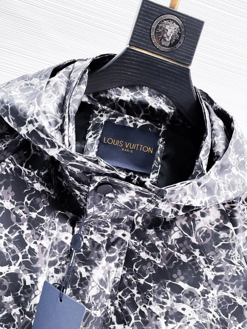Brand-original Louis Vuitton Outwear