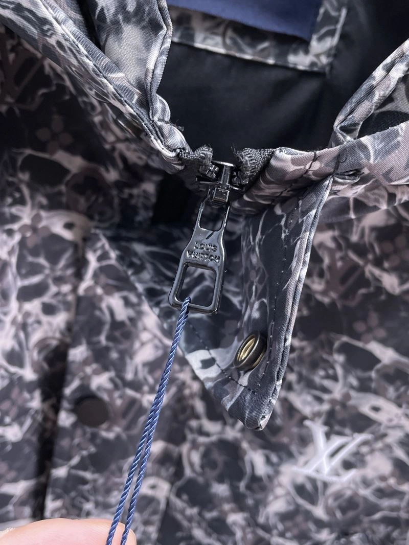 Brand-original Louis Vuitton Outwear