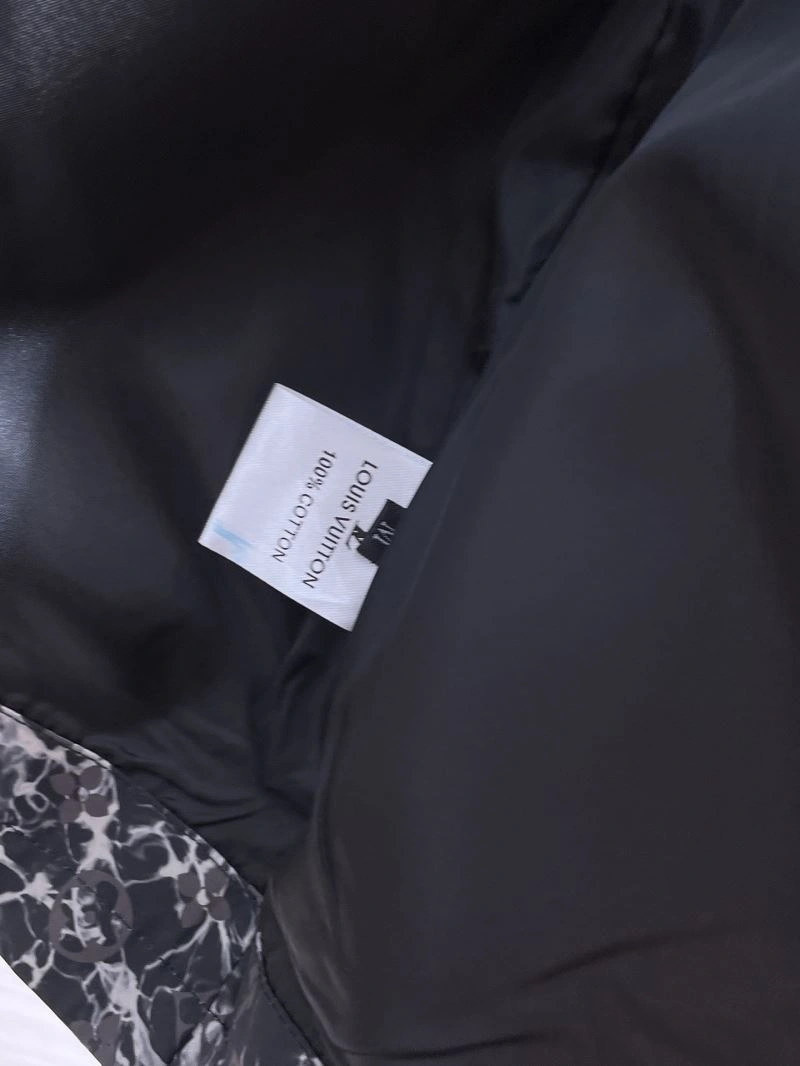Brand-original Louis Vuitton Outwear