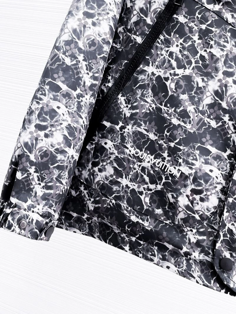 Brand-original Louis Vuitton Outwear