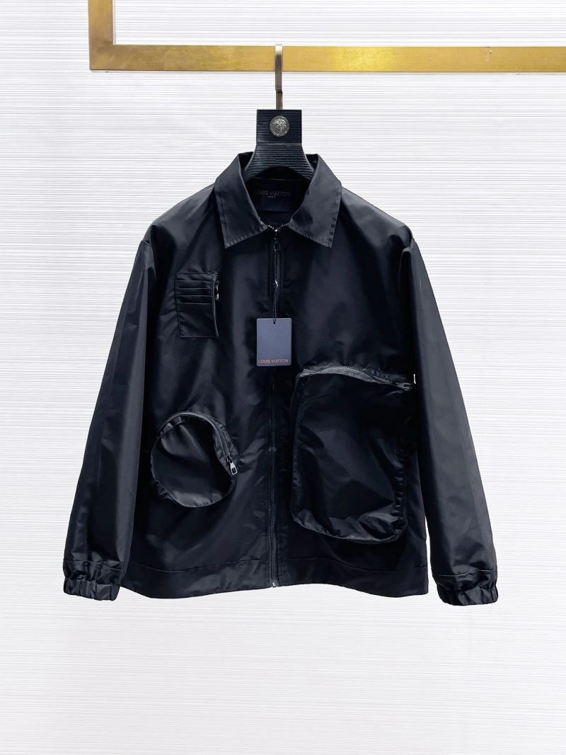 Louis Vuitton Outwear