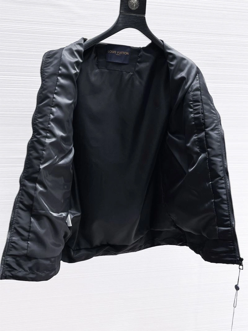 Authentic Louis Vuitton Outwear