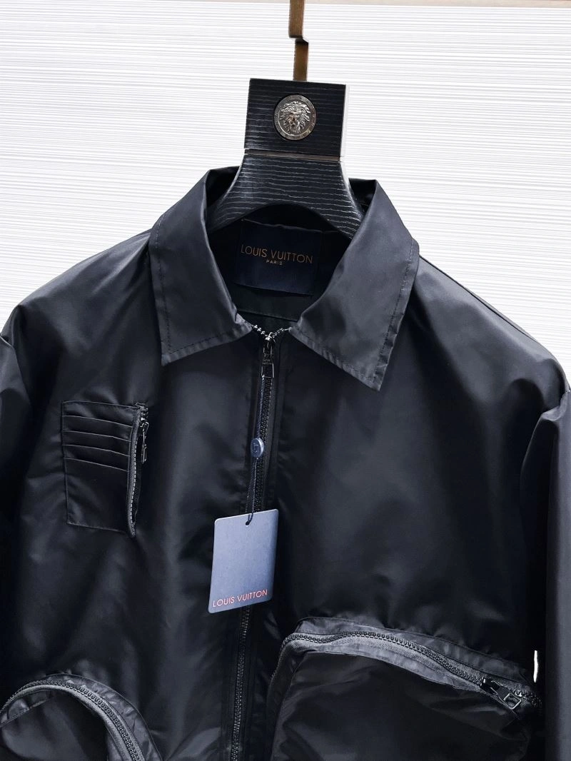 Authentic Louis Vuitton Outwear