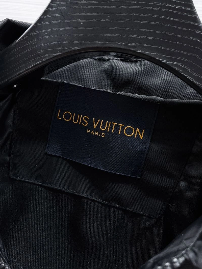Authentic Louis Vuitton Outwear
