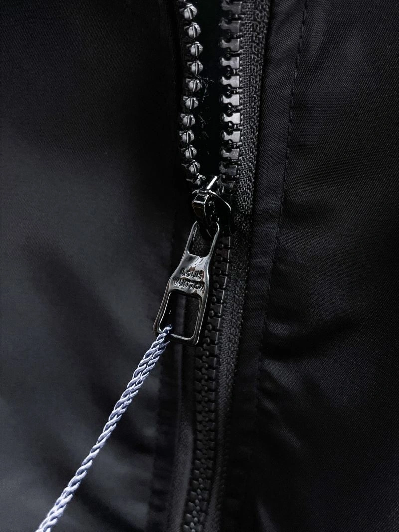 Authentic Louis Vuitton Outwear