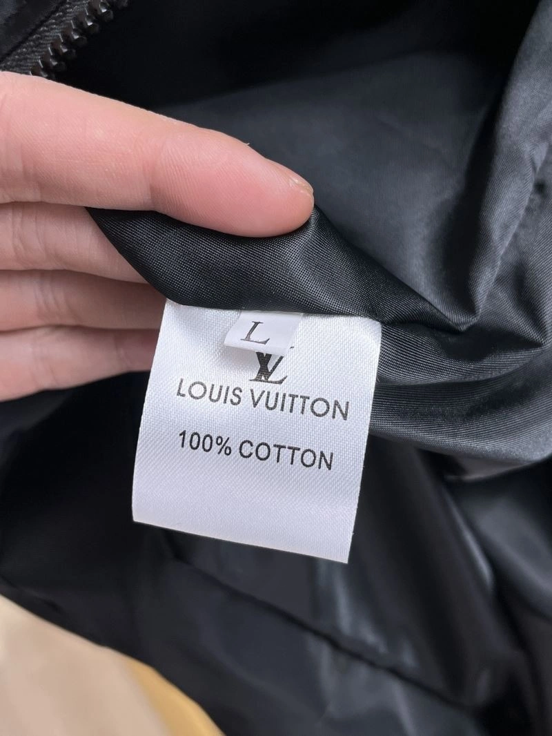 Authentic Louis Vuitton Outwear