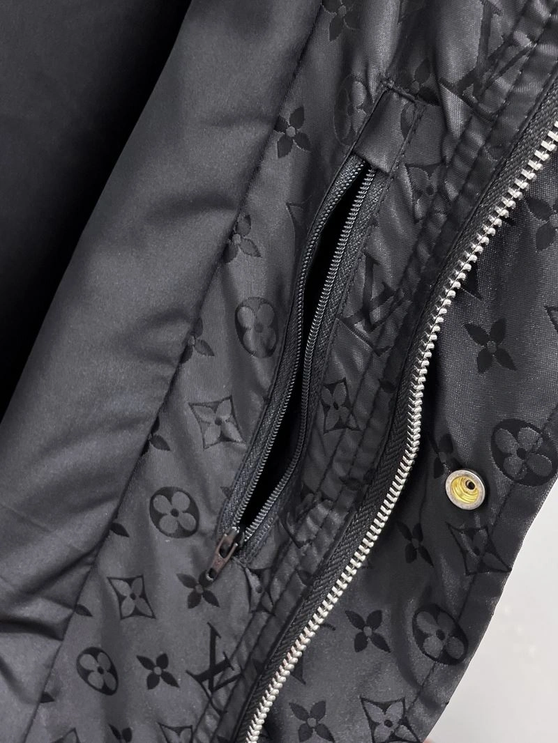 Factory-made Louis Vuitton Outwear