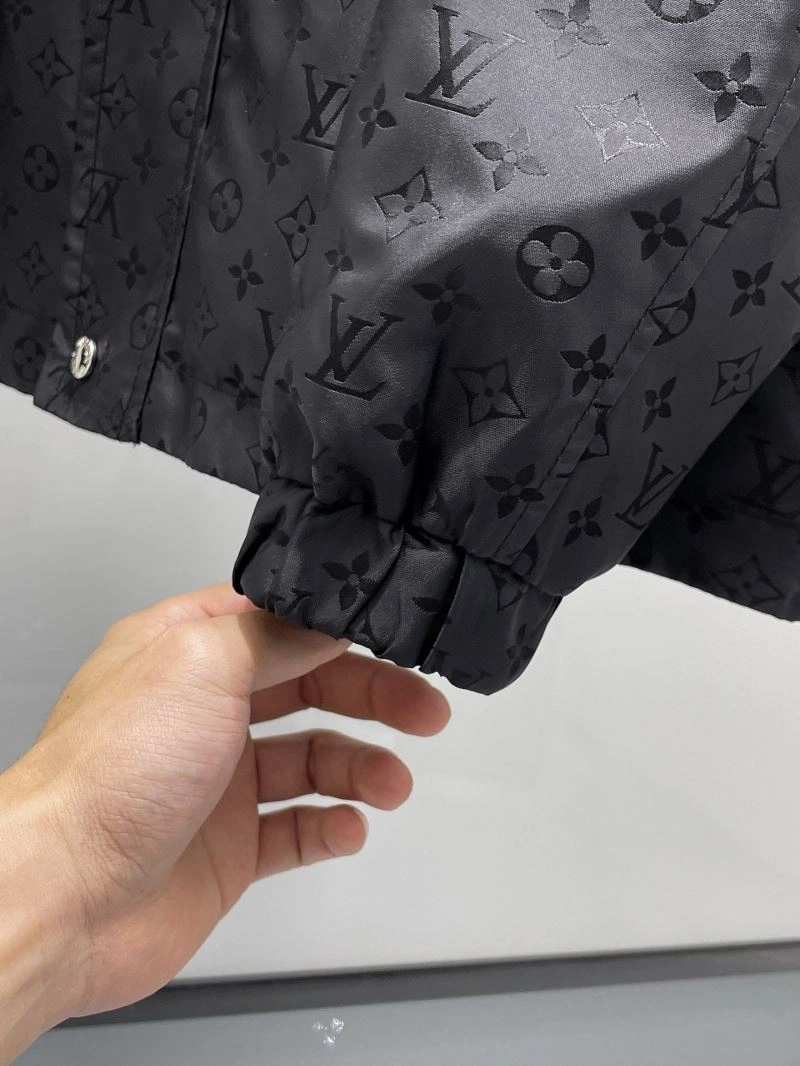 Factory-made Louis Vuitton Outwear