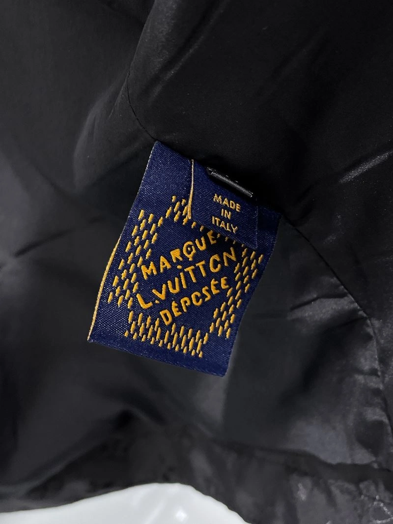 Factory-made Louis Vuitton Outwear