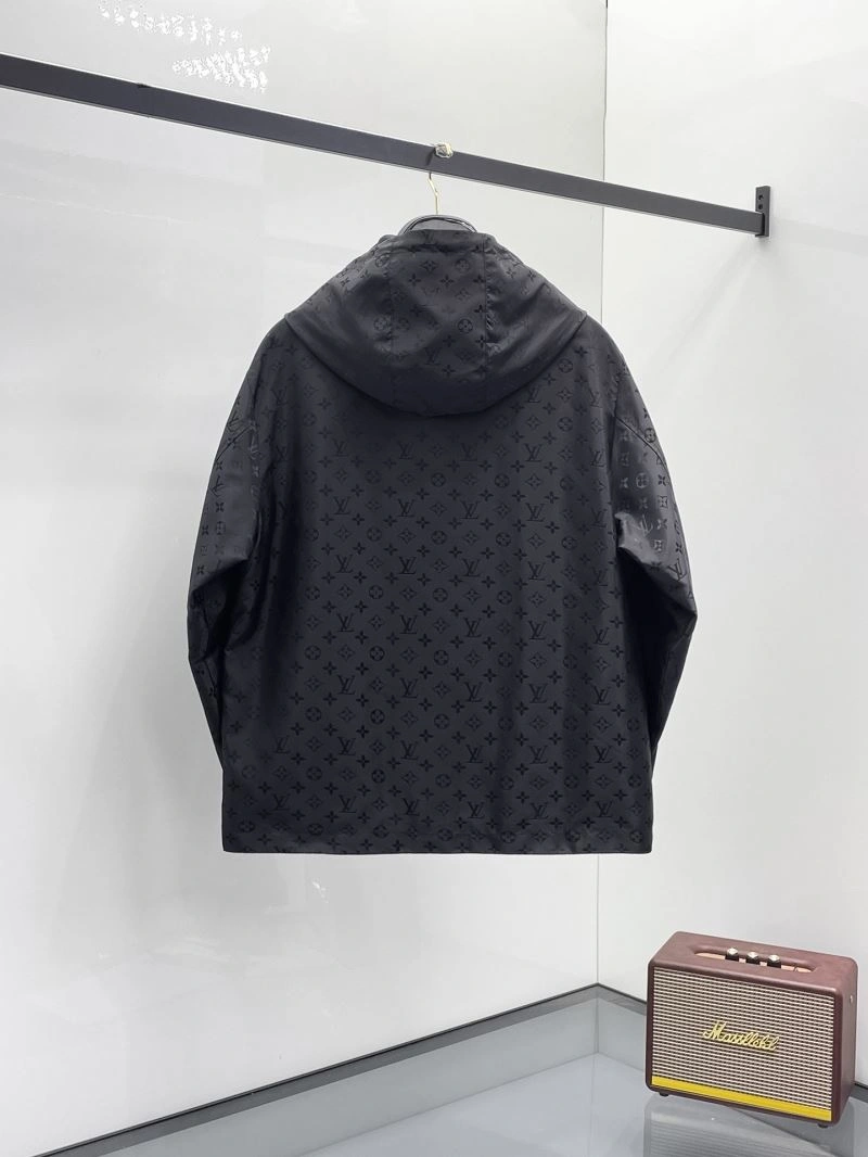 Factory-made Louis Vuitton Outwear