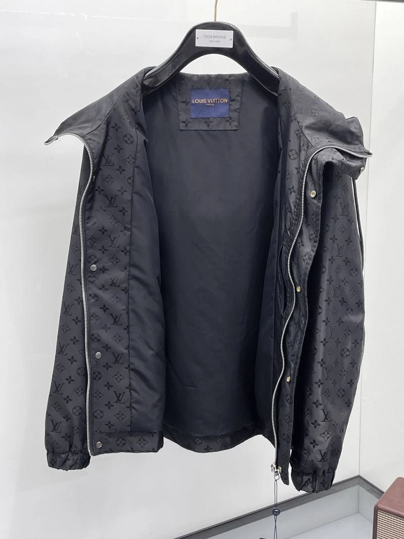 Factory-made Louis Vuitton Outwear