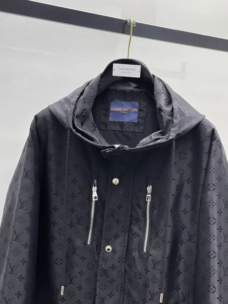 Factory-made Louis Vuitton Outwear