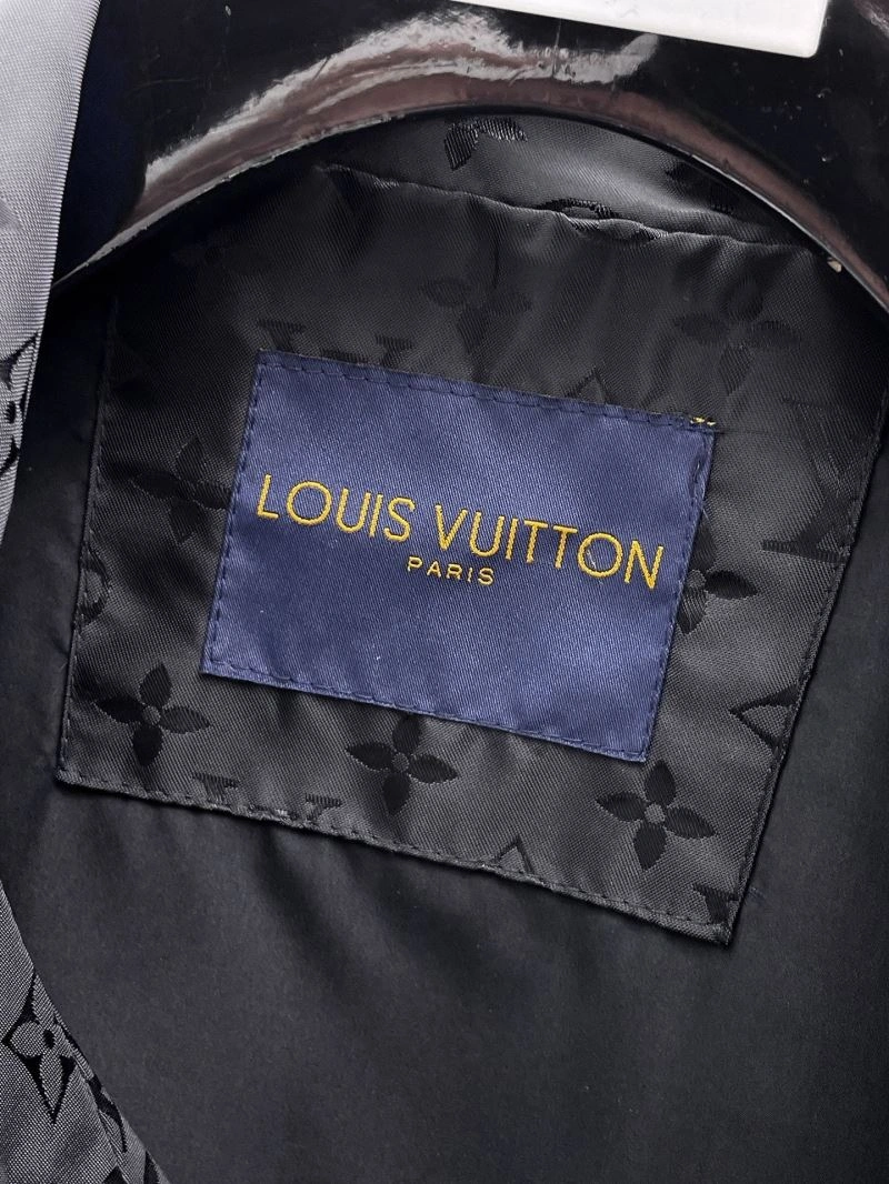 Factory-made Louis Vuitton Outwear