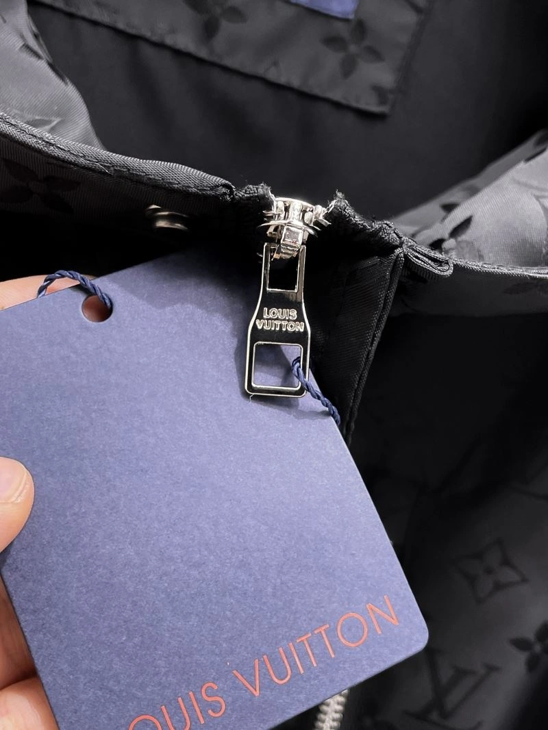 Factory-made Louis Vuitton Outwear