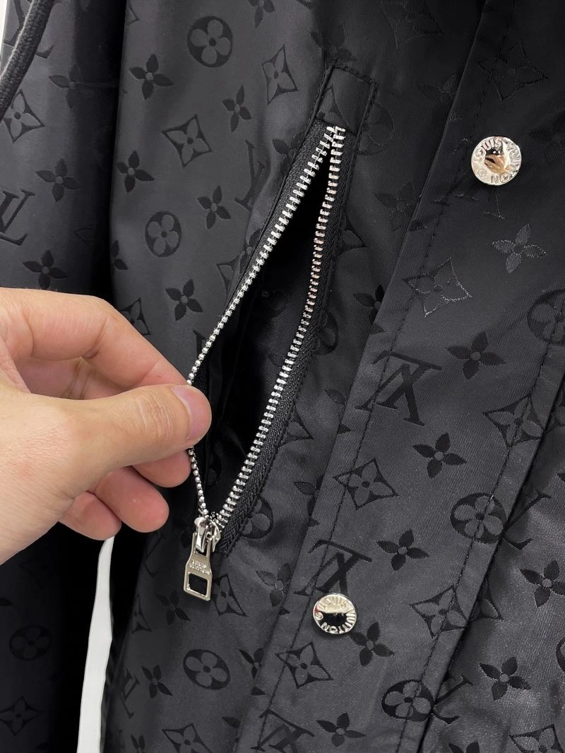 Factory-made Louis Vuitton Outwear