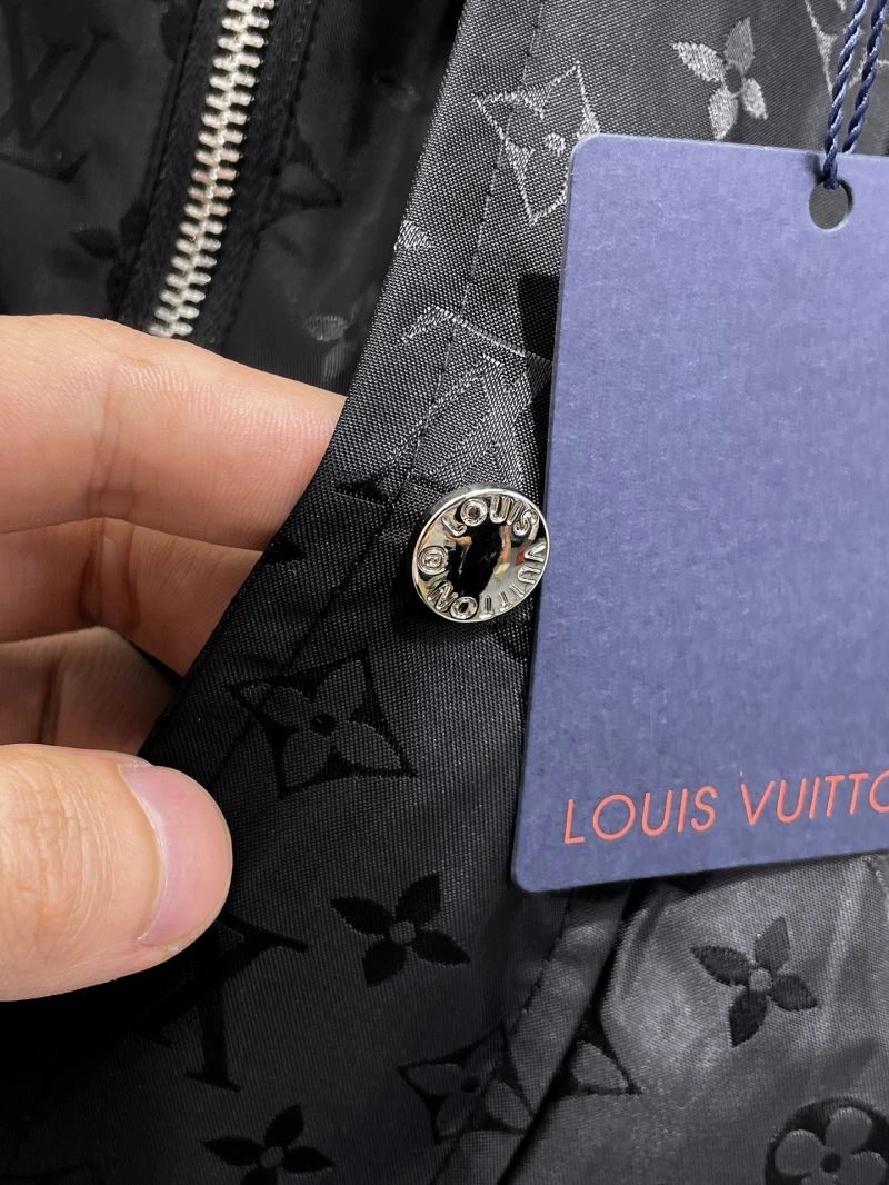 Factory-made Louis Vuitton Outwear