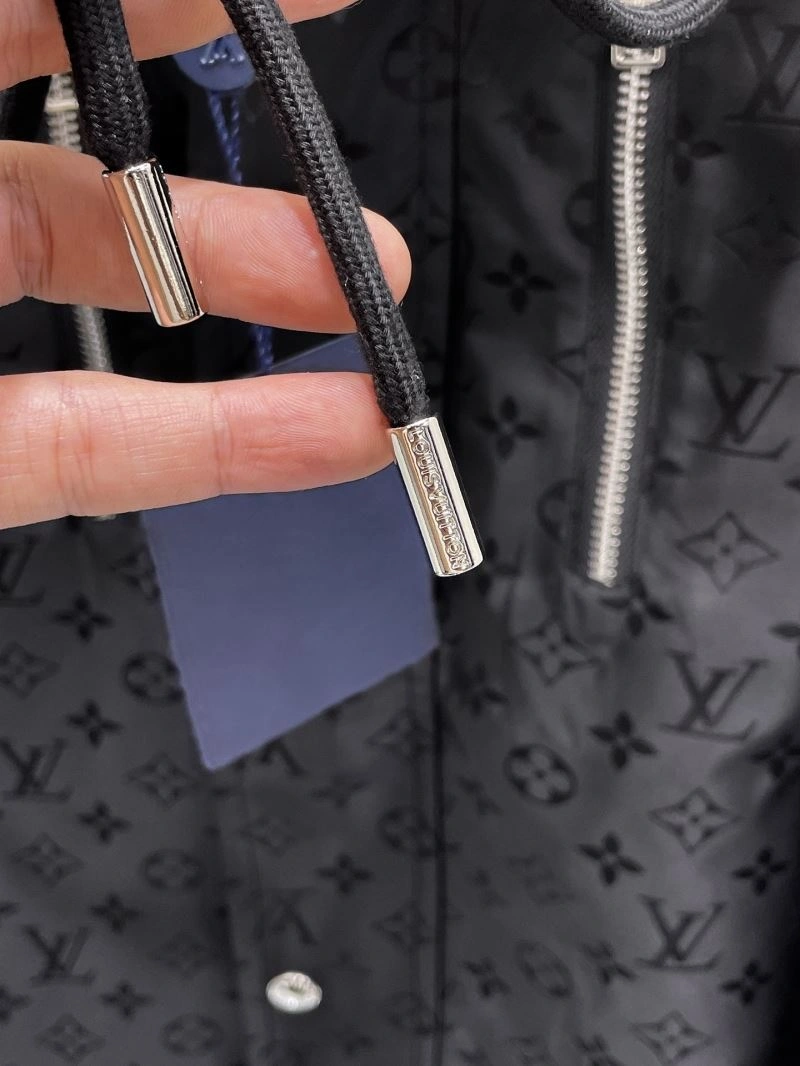 Factory-made Louis Vuitton Outwear