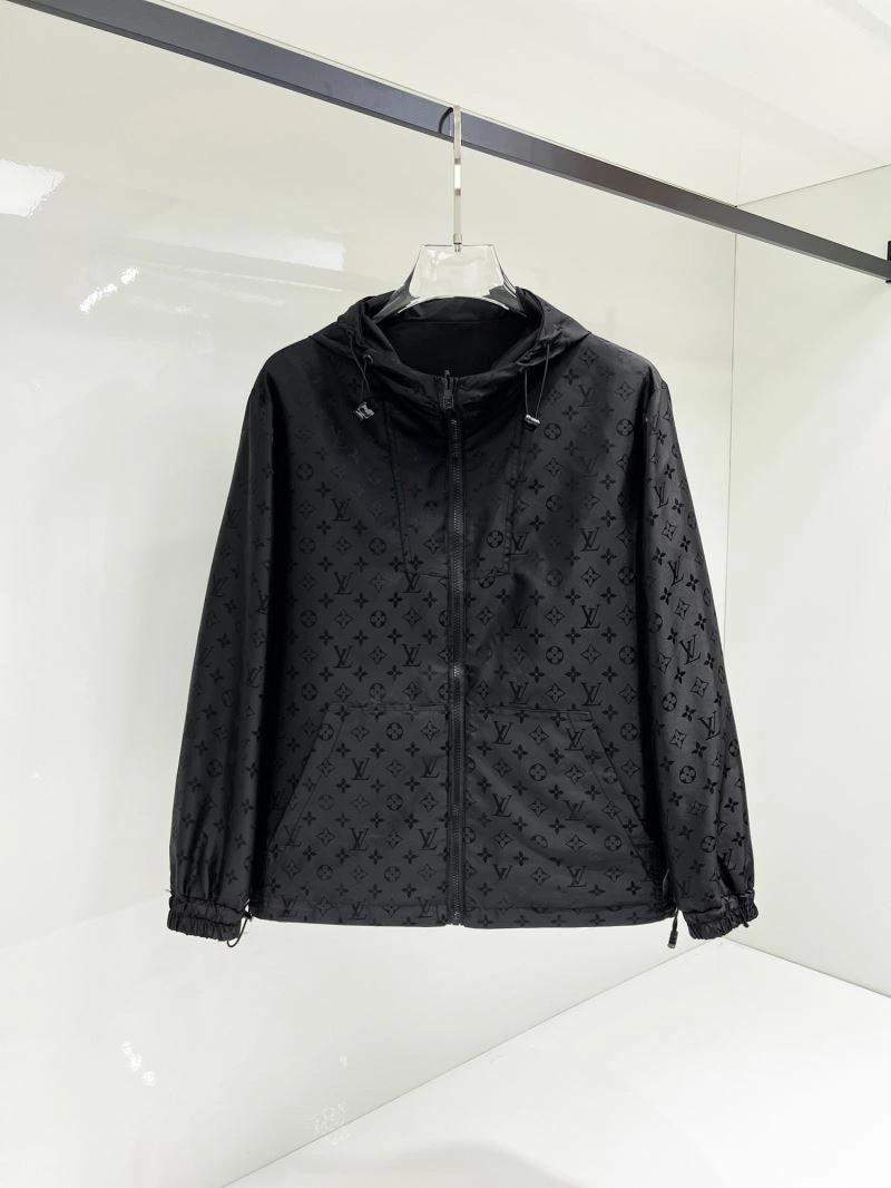 Louis Vuitton Outwear