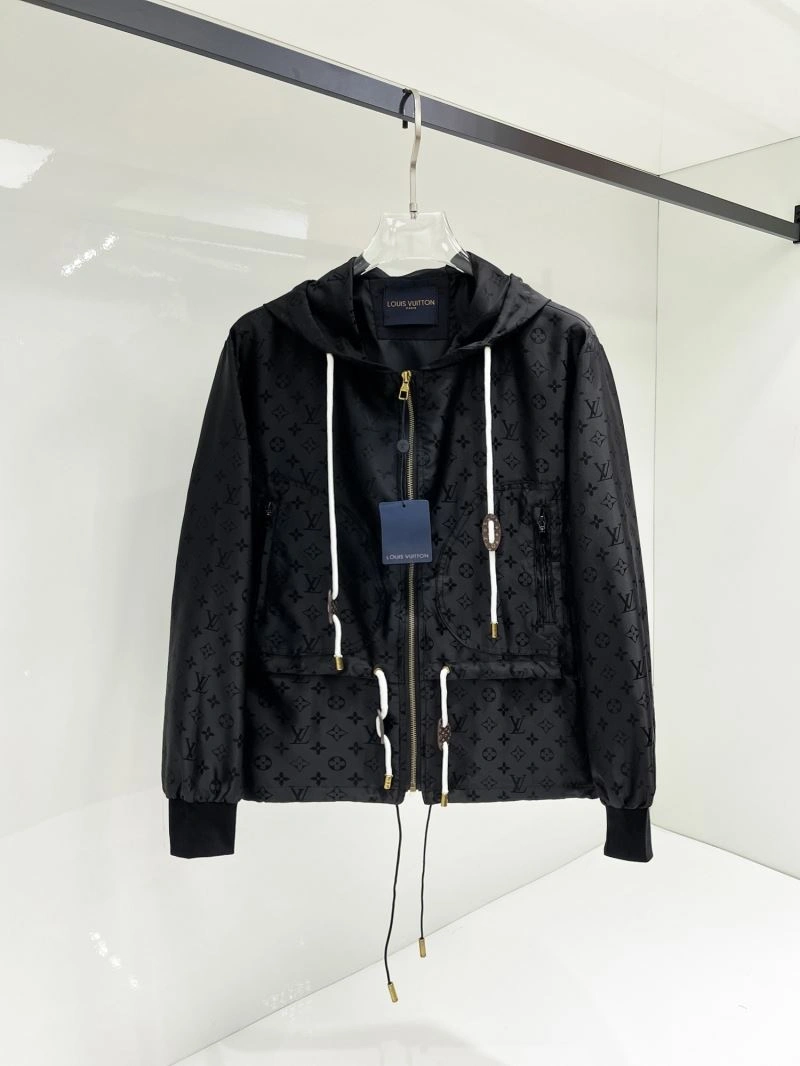 Louis Vuitton Outwear