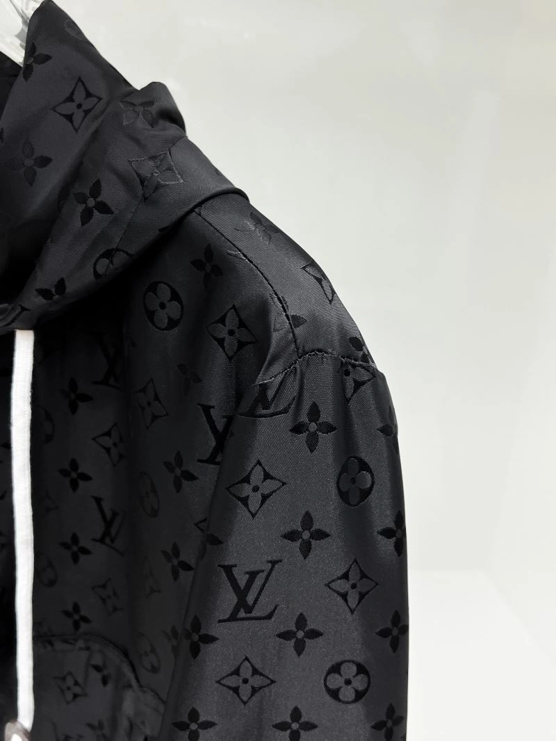 Genuine Louis Vuitton Outwear