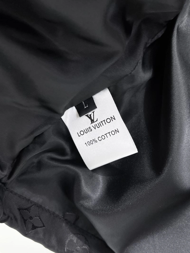 Genuine Louis Vuitton Outwear