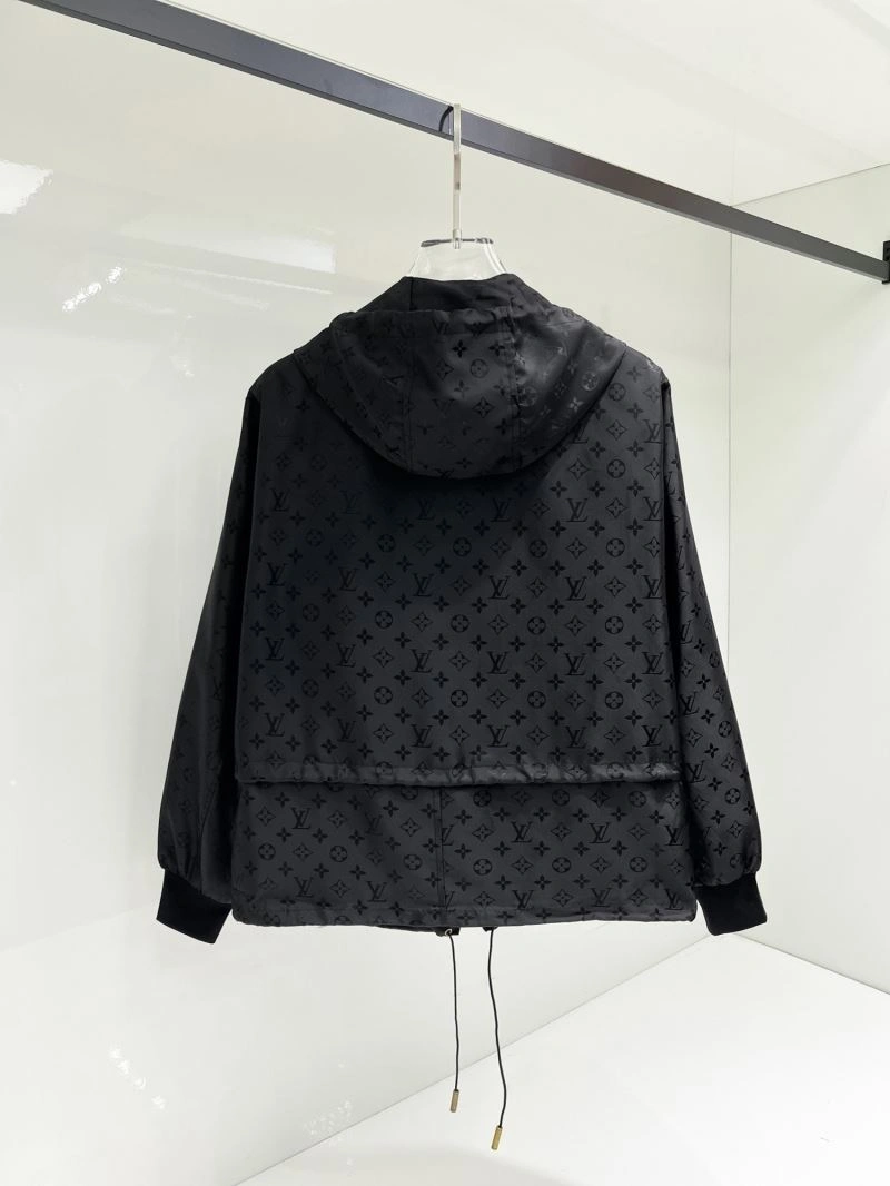 Genuine Louis Vuitton Outwear