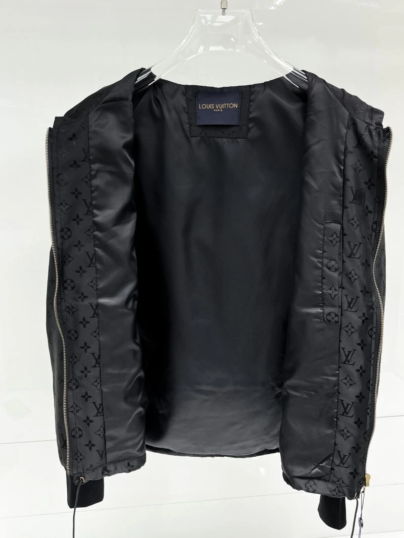 Genuine Louis Vuitton Outwear