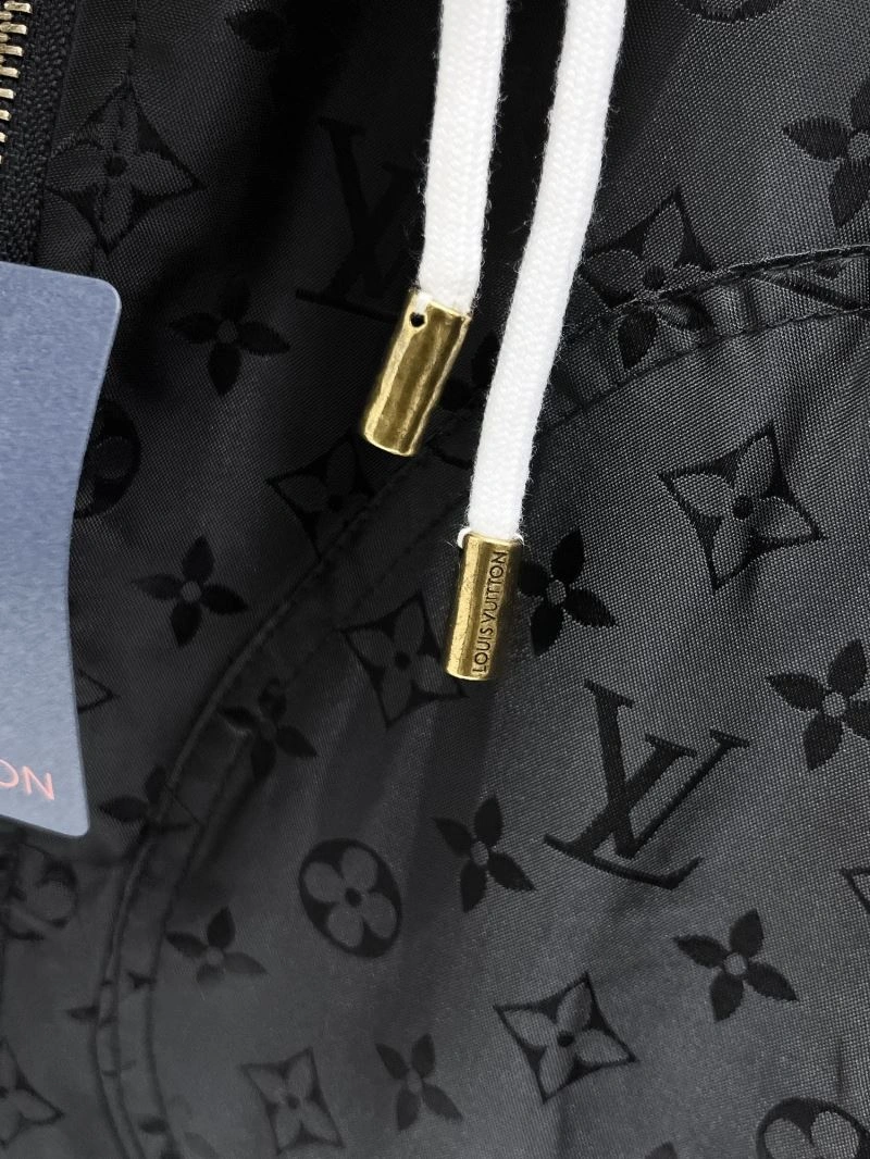 Genuine Louis Vuitton Outwear