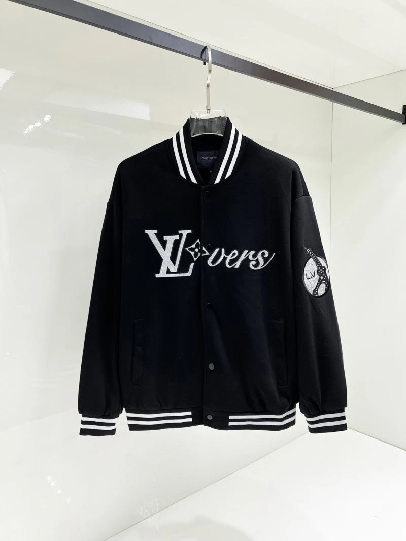 Louis Vuitton Outwear