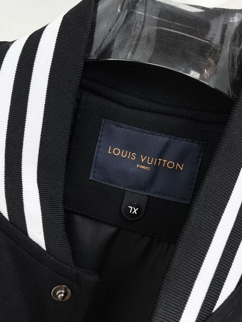 Official Louis Vuitton Outwear