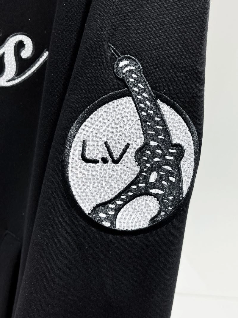 Official Louis Vuitton Outwear
