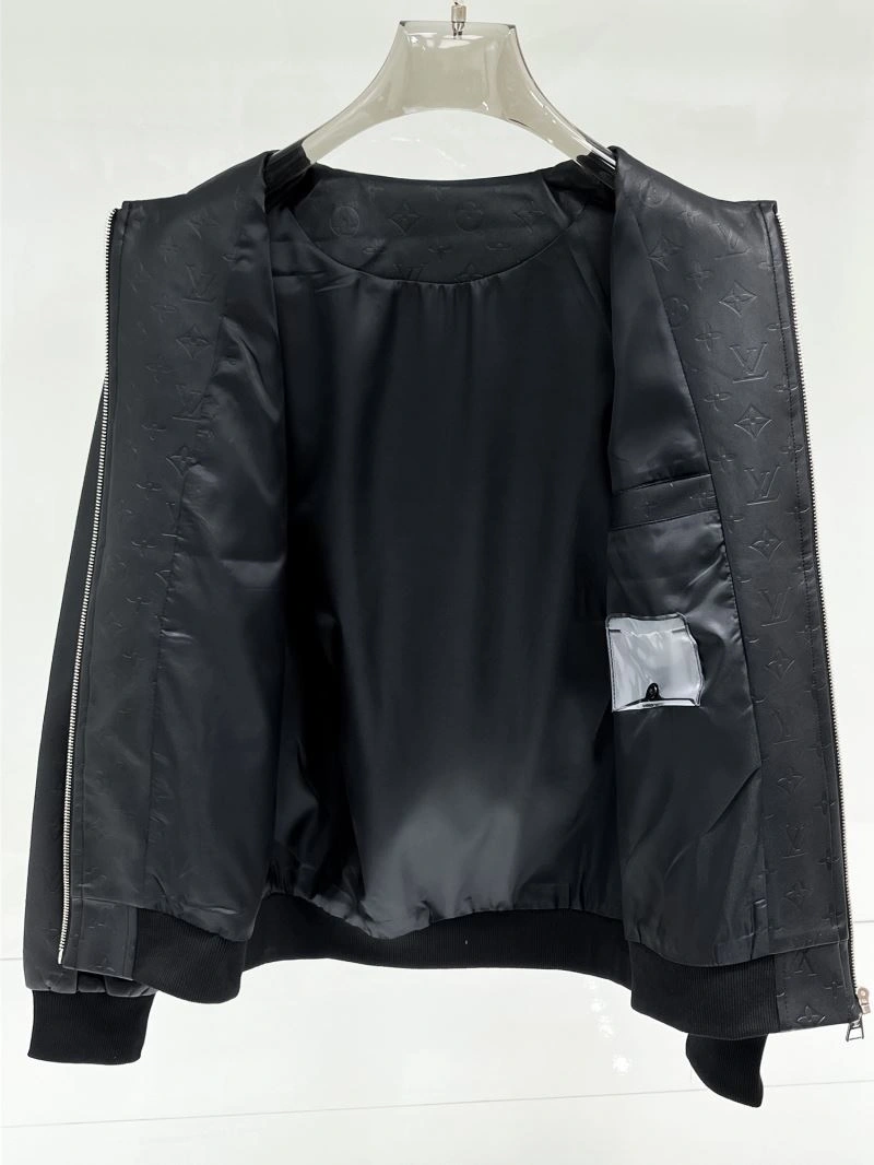 Value-priced Louis Vuitton Outwear