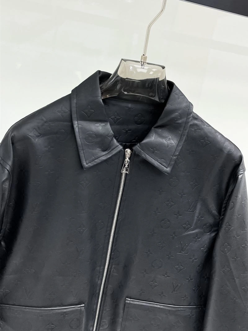 Value-priced Louis Vuitton Outwear